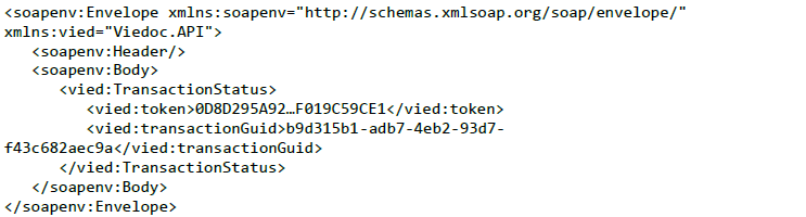 Viedoc Admin User Guide | Viedoc API| Viedoc eLearning