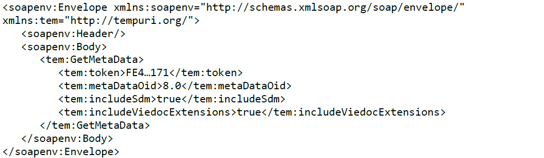 Viedoc Admin User Guide | ViedocのAPI| Viedoc eLearning