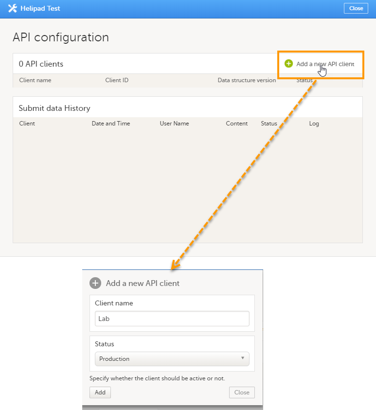 Viedoc Admin User Guide | Viedoc Data Import Application| Viedoc eLearning