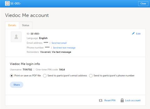Advance Notification ahead of Viedoc 4.80 | Viedoc Learning